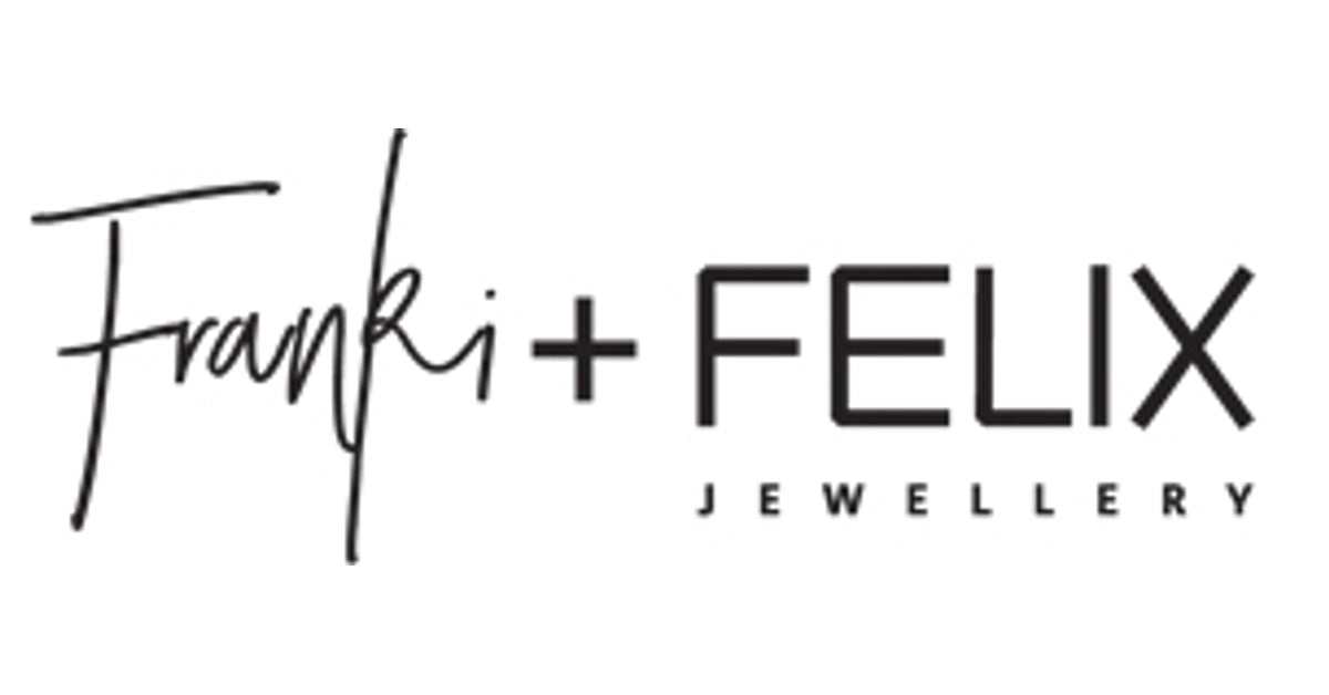 The Brand Story | Franki & Felix Jewellery